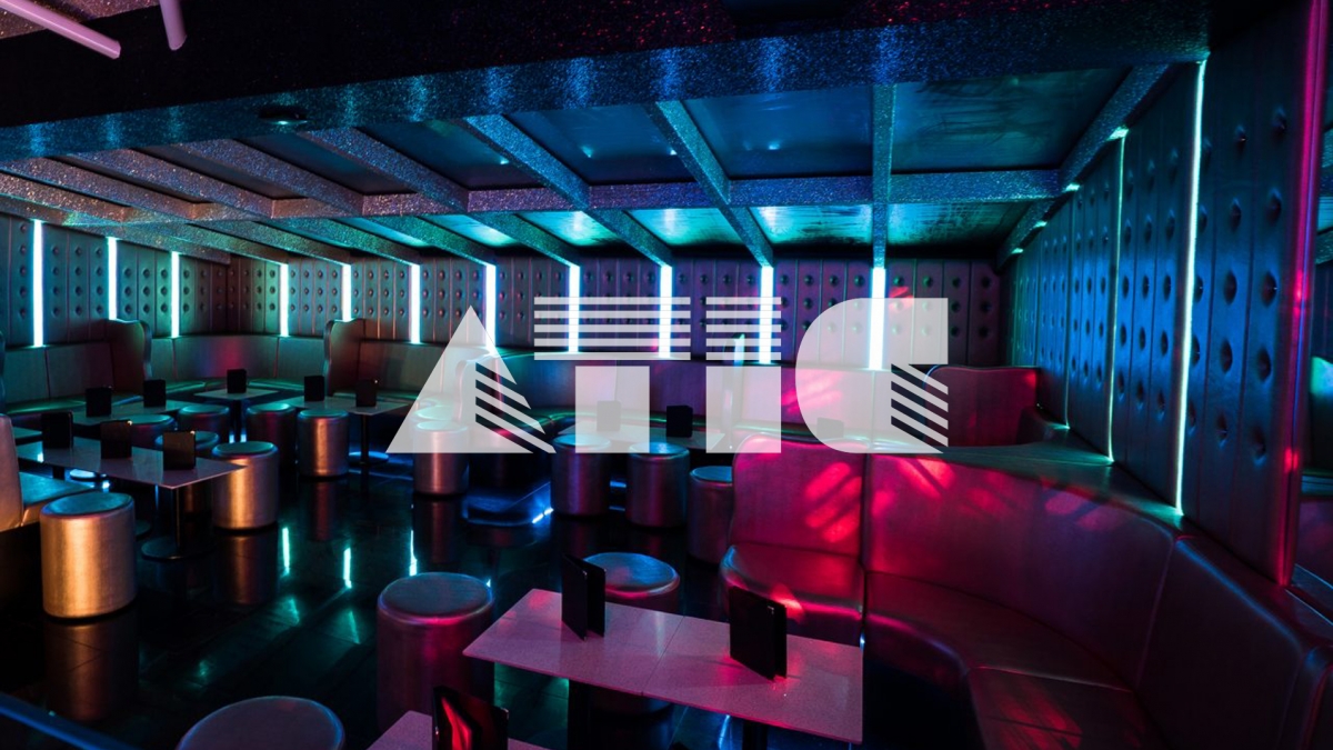 Aim & Niko @ BAHA - The 3rd Floor | ATIC Records